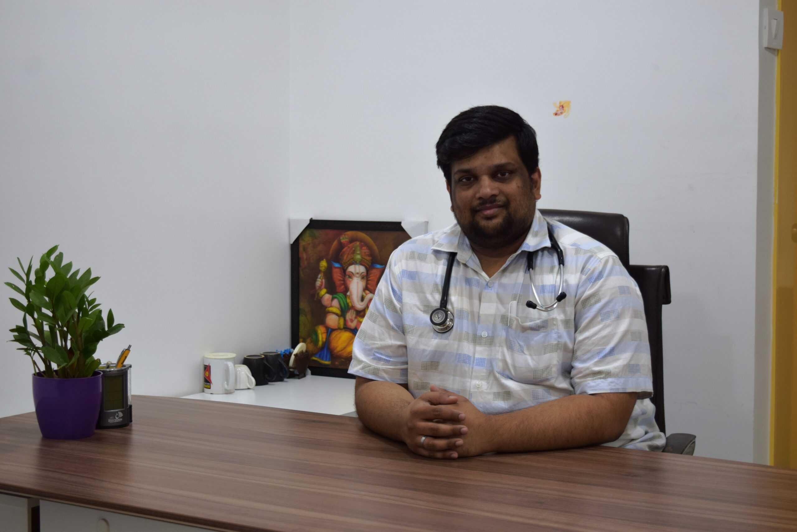 CARDIOLOGY – Adarsha Hospitals